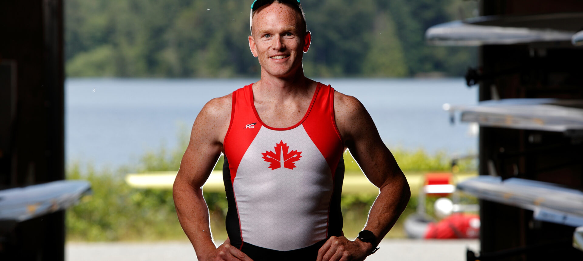 Join the Journey and Support the National Team - Rowing Canada Aviron