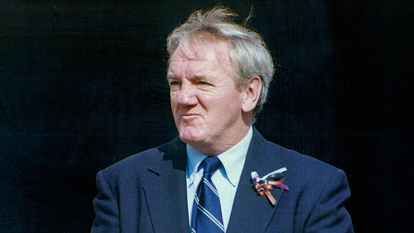 Obituary: Remembering Jim Joy - Rowing Canada Aviron