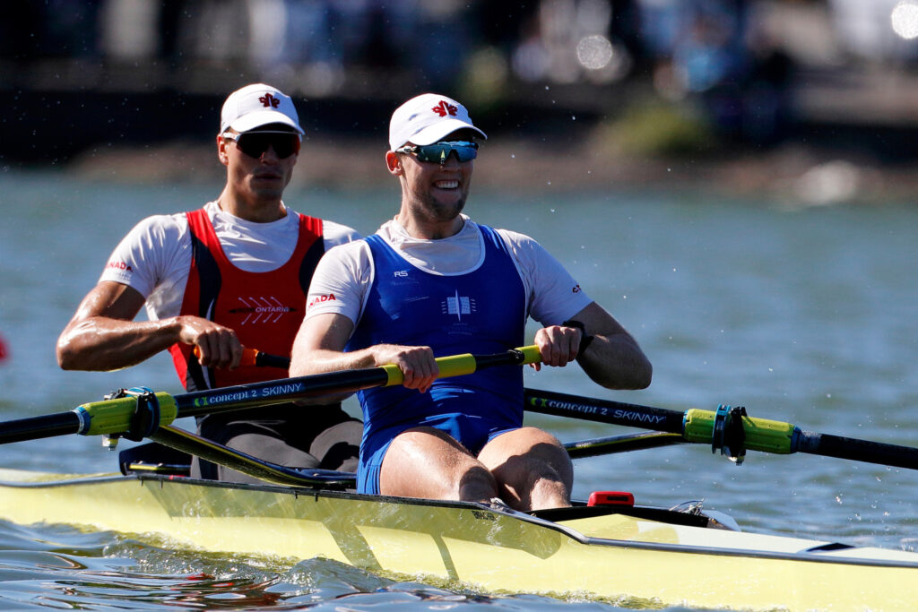 The Niagara Region to host the RCA National Rowing Championships and ...