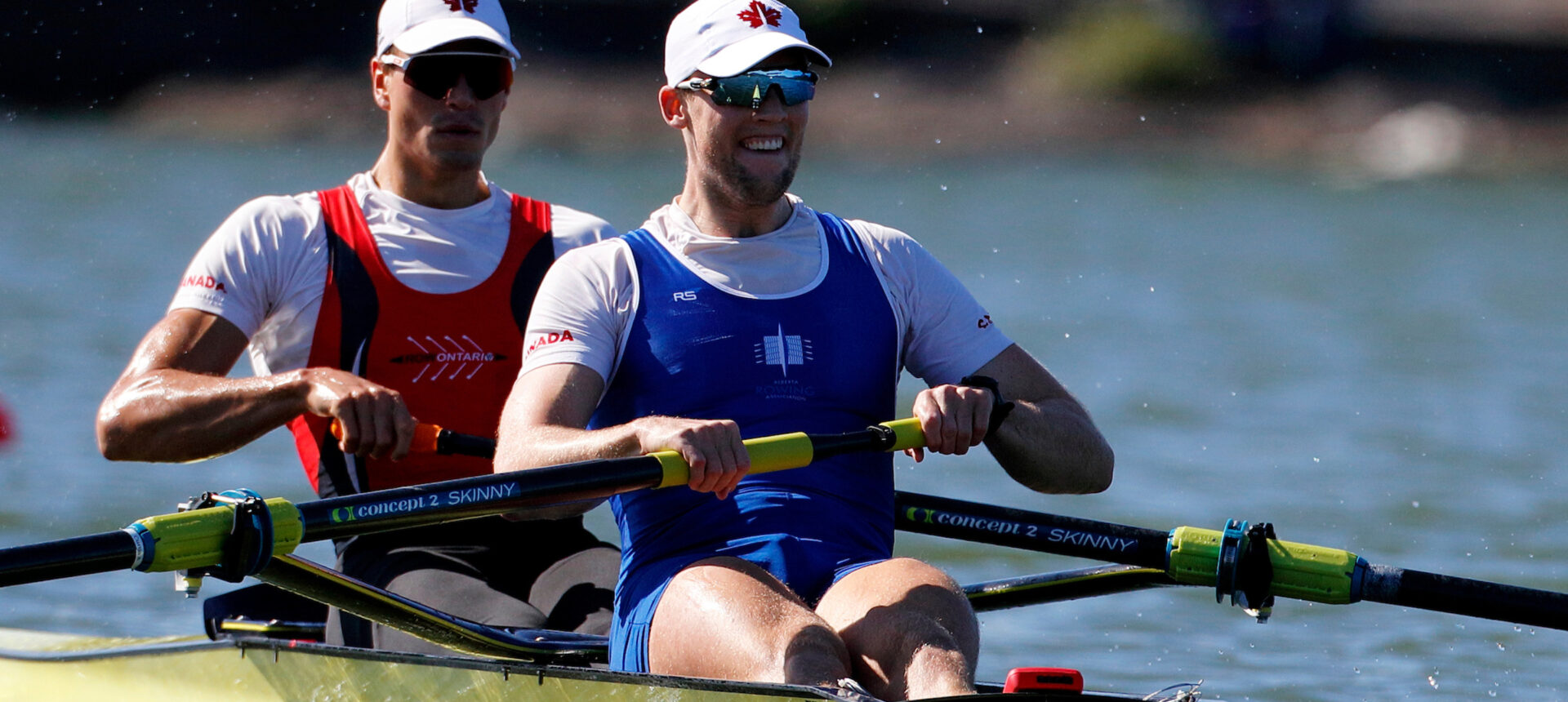 The Niagara Region to host the RCA National Rowing Championships and ...