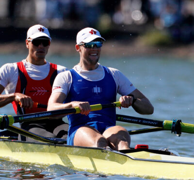 Home Page - Rowing Canada Aviron