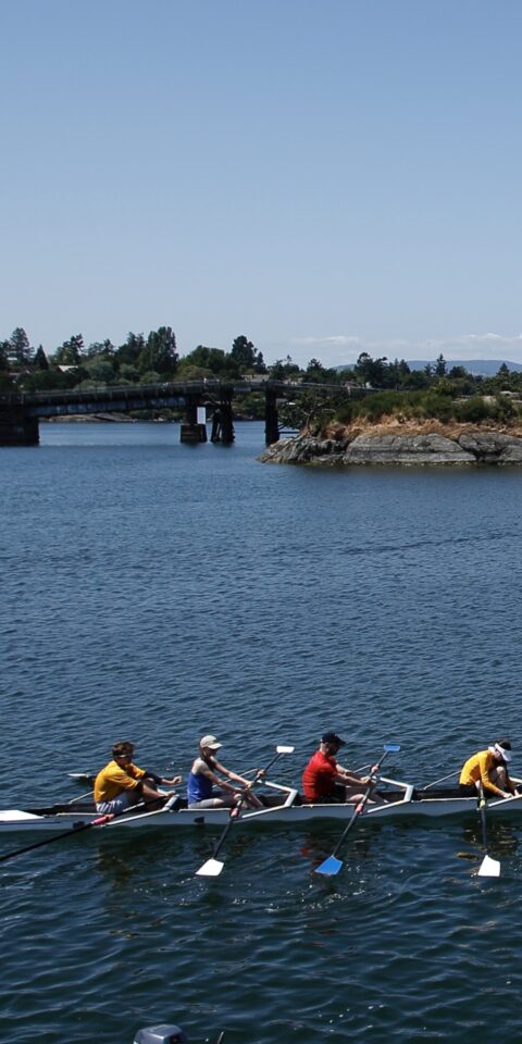 Home Page - Rowing Canada Aviron