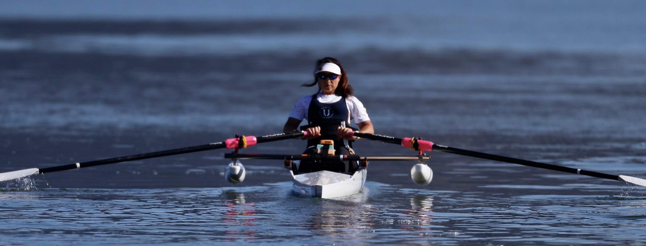 Paris and Podiums on the Line in Lucerne - Rowing Canada Aviron
