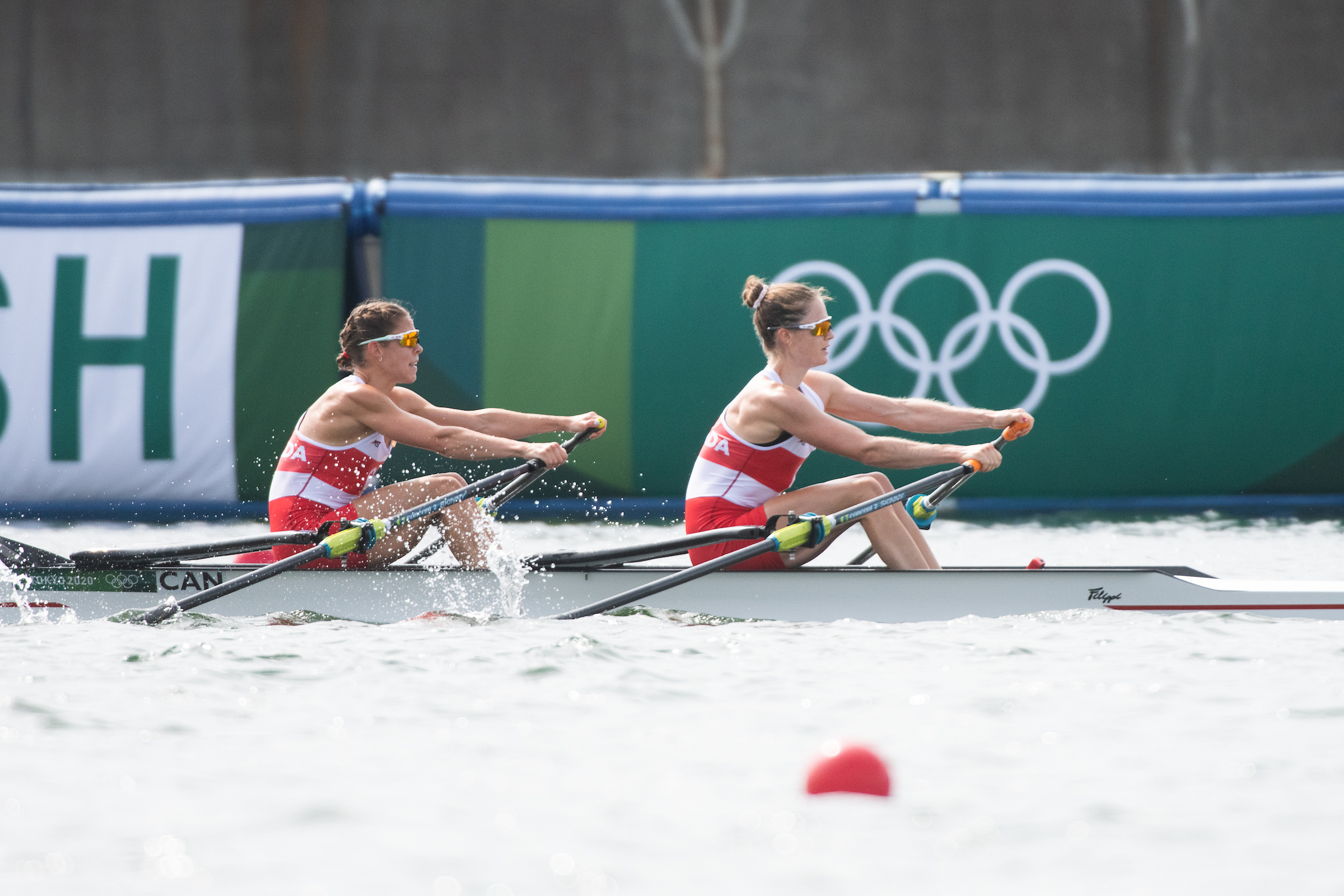 Team Canada’s Paris 2024 Rowing Team Unveiled - Rowing Canada Aviron