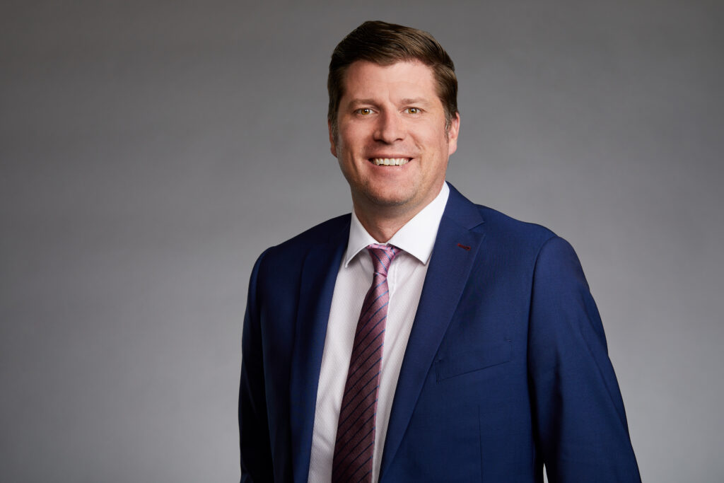 RCA announces Jeff Powell as New Chief Executive Officer - Rowing ...