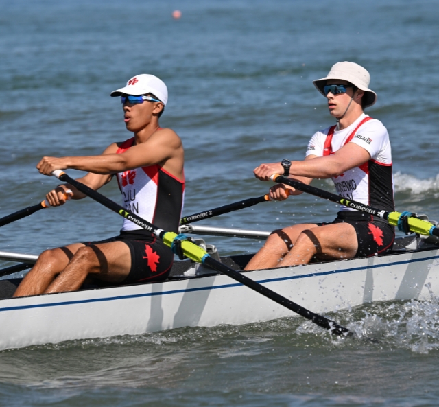 RCA Announces 2025 Beach Sprint Tour and National Selection Trials ...