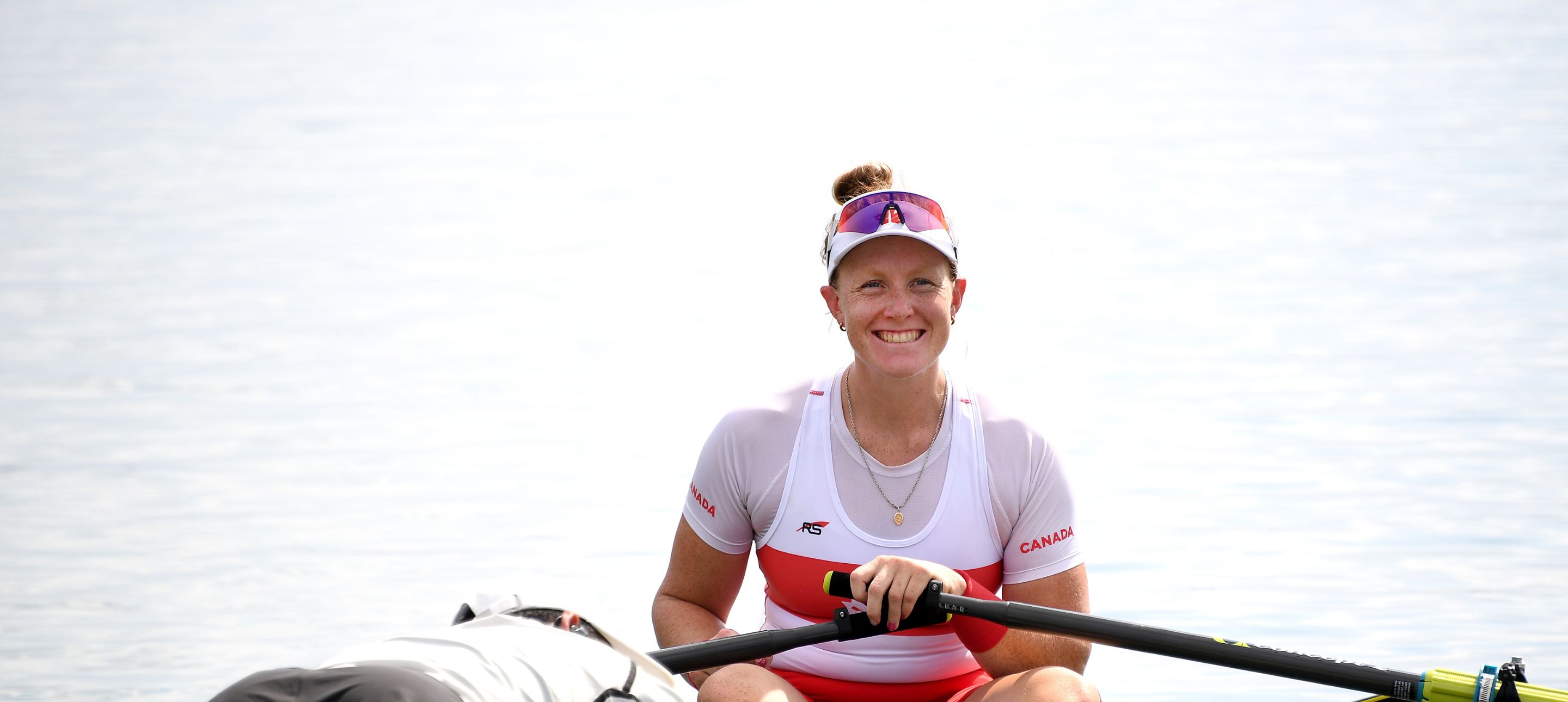 Canadian Crews Battle in Heats at Day 2 of World Championships - Rowing ...