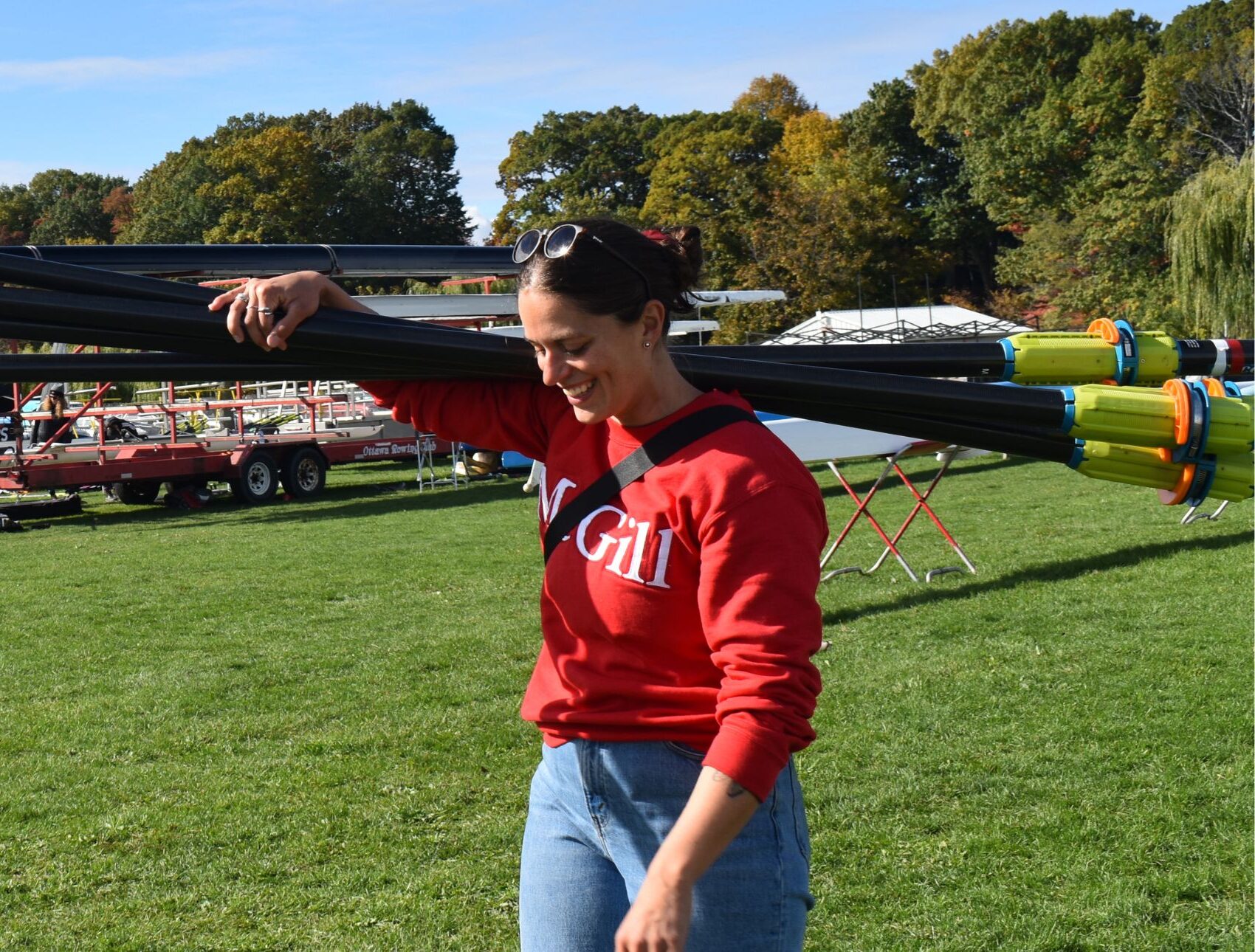 Canadian Coach Stéphanie Marchand Selected for Prestigious Global WISH ...